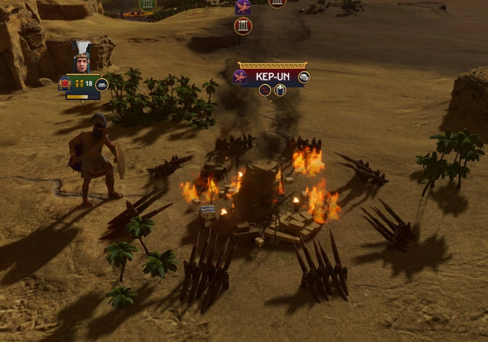 Siege of Kep-un (1192 BC) | Historica Wiki | Fandom