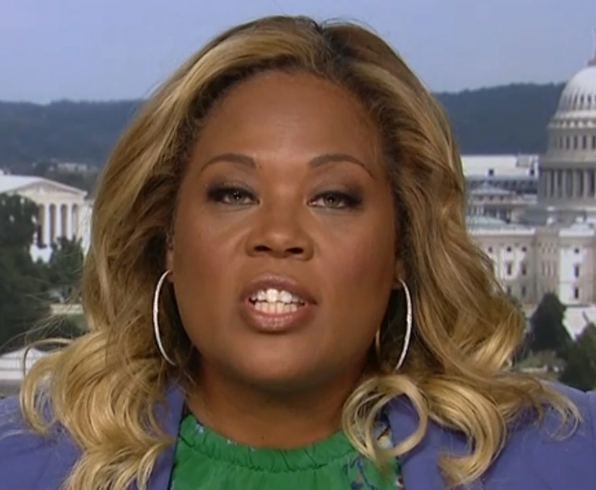 Tara Setmayer | Historica Wiki | Fandom