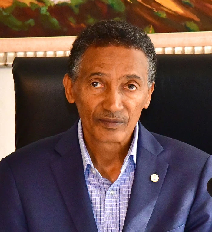 Tekeste Baire | Historica Wiki | Fandom