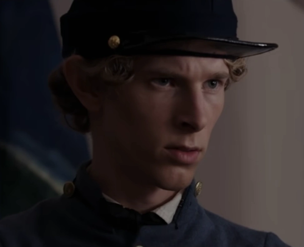 Thomas Garland Jefferson | Historica Wiki | Fandom