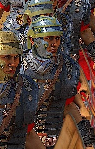 Tiberius Nigidius Marcellus | Historica Wiki | Fandom