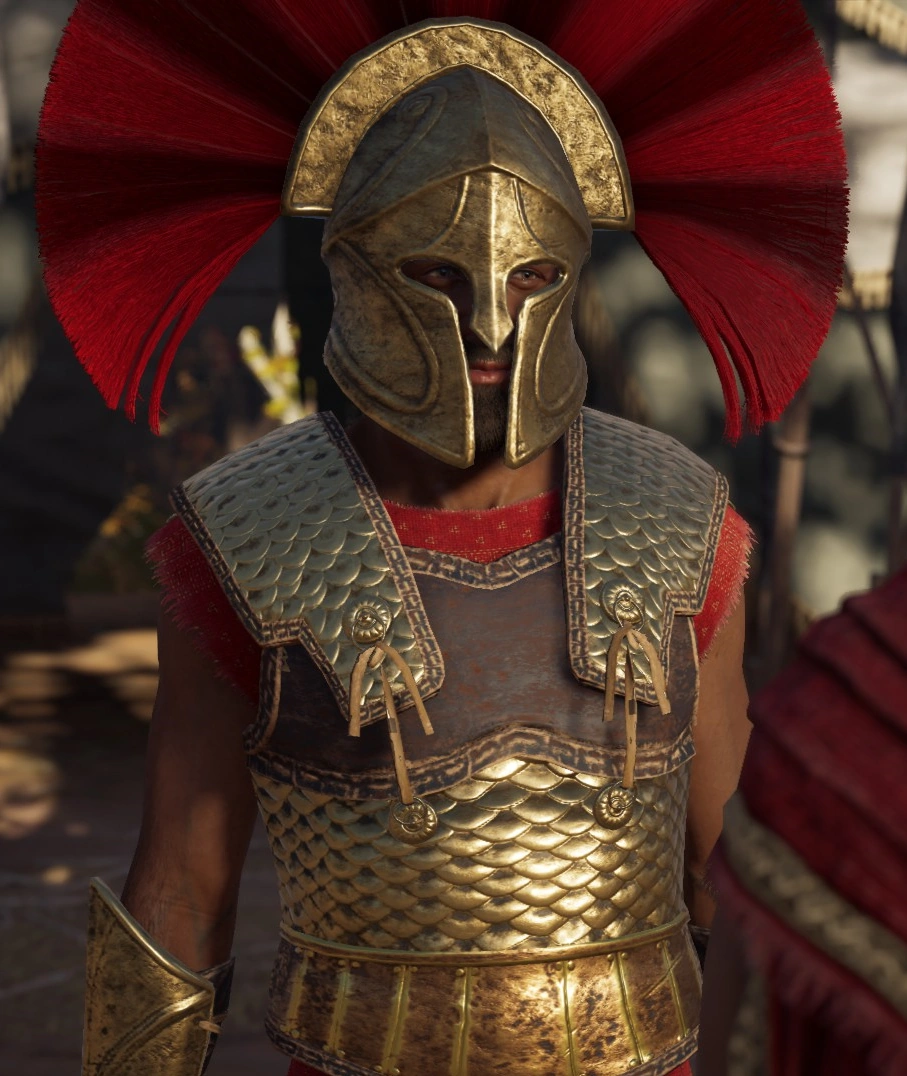 Timolos, son of Maleos | Historica Wiki | Fandom