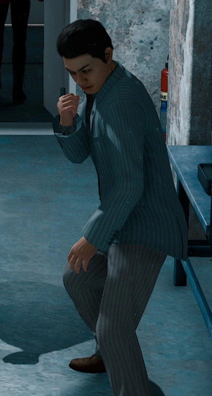 Tomotaka Matsuto | Historica Wiki | Fandom