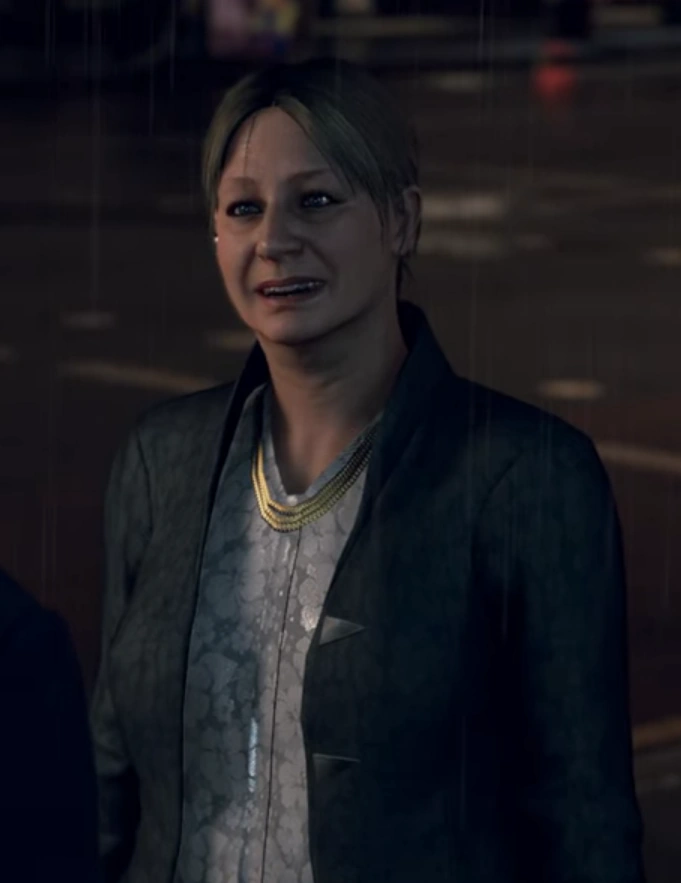 Tracy Wallace | Historica Wiki | Fandom