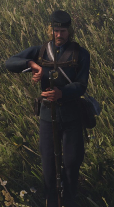 Tracy Z. Roques | Historica Wiki | Fandom