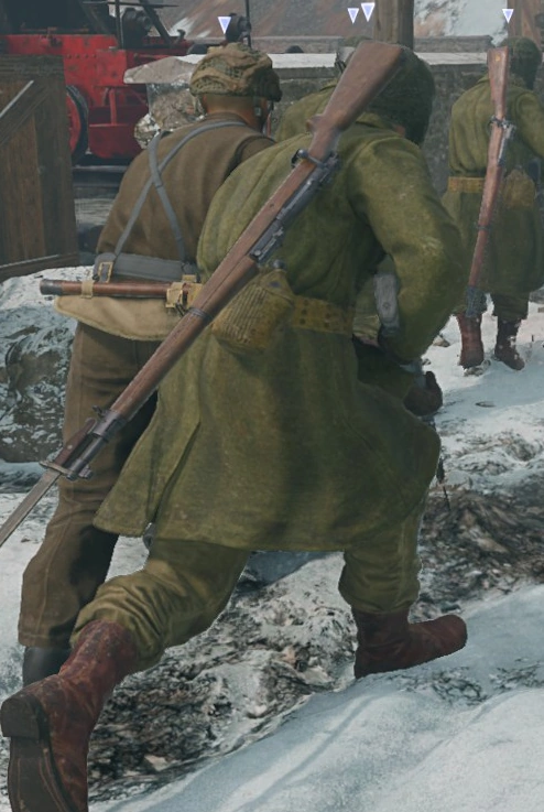 Val U. McCerred | Historica Wiki | Fandom