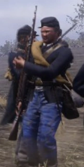 William T. Fox | Historica Wiki | Fandom