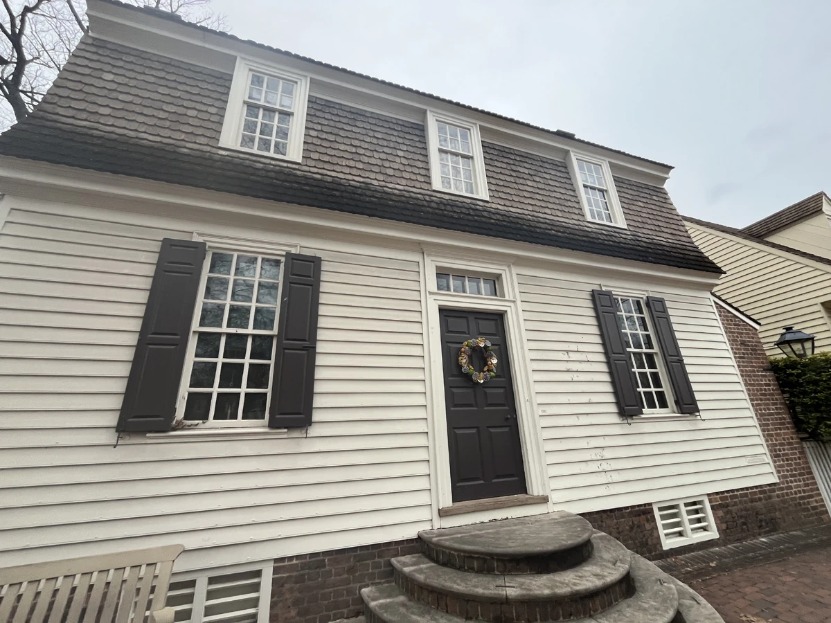 William Waters House | Historica Wiki | Fandom