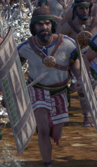 Yashnoth, son of Malkai | Historica Wiki | Fandom