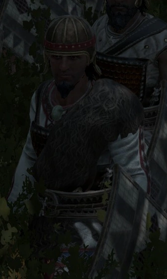 Zameel el-Ali | Historica Wiki | Fandom