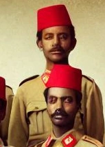 Abebaw Rediat Barnabas | Historica Wiki | Fandom