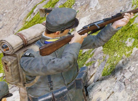 Aleandro Seno | Historica Wiki | Fandom