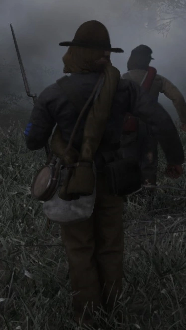 Alexander D. McClellan | Historica Wiki | Fandom