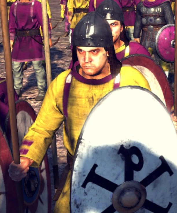 Alexius Psellus | Historica Wiki | Fandom