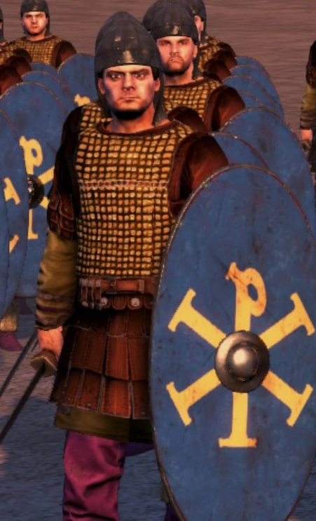 Annibalianus Maniakes | Historica Wiki | Fandom