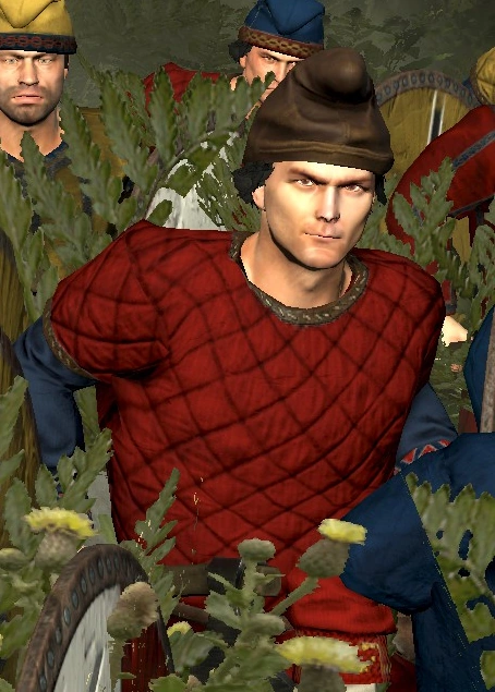 Anthoine de Moustiers | Historica Wiki | Fandom