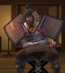 Ashikaga Tadayoshi | Historica Wiki | Fandom