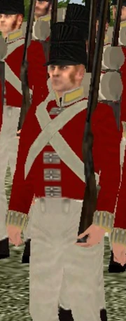 Bartholomew Coleman | Historica Wiki | Fandom