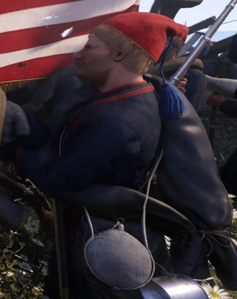 Carsten F. Spelts | Historica Wiki | Fandom