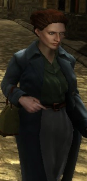 Claude Delcroix | Historica Wiki | Fandom