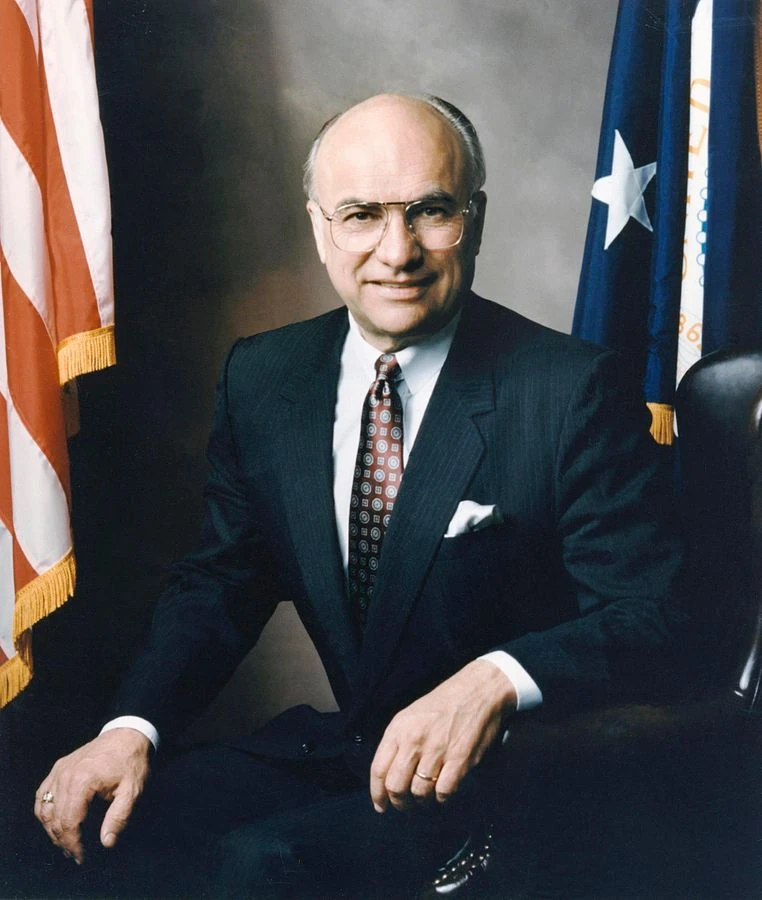 Clayton Yeutter | Historica Wiki | Fandom