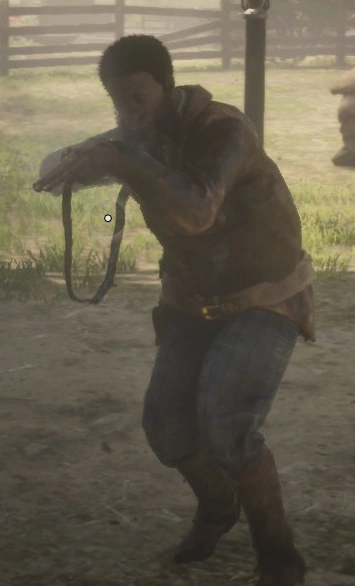 Cyrill L. Pefrman | Historica Wiki | Fandom