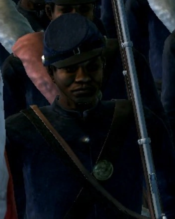 Da'vion Stephens | Historica Wiki | Fandom