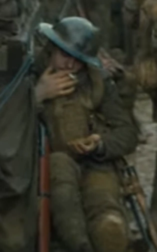 Edwin Treadaway | Historica Wiki | Fandom