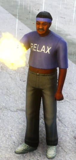 Emile Calixte | Historica Wiki | Fandom