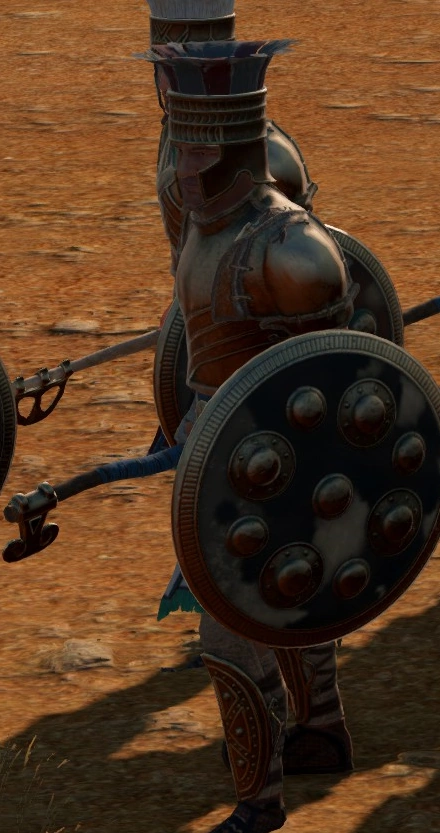 Emmanouil Anastallis | Historica Wiki | Fandom