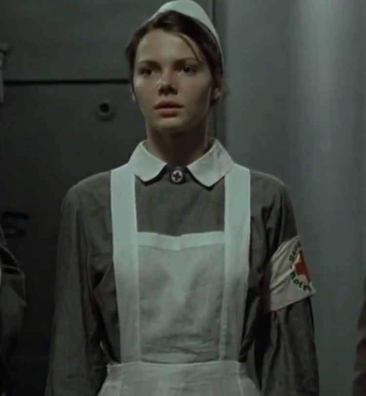 Erna Flegel | Historica Wiki | Fandom