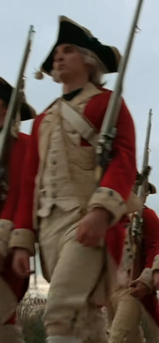 Esau West | Historica Wiki | Fandom