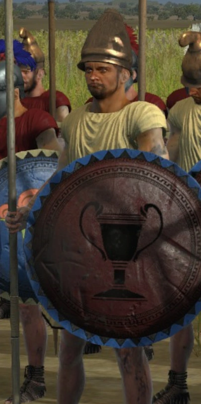 Faidon Matiades | Historica Wiki | Fandom