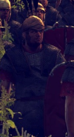 Flavius Granius Scaurus | Historica Wiki | Fandom