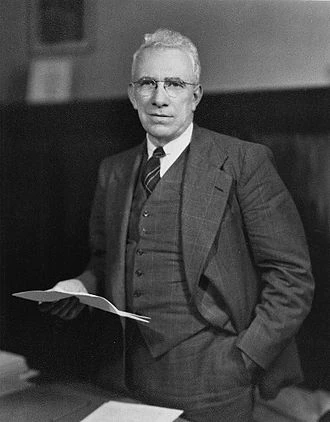 George Aiken | Historica Wiki | Fandom