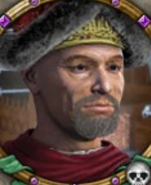 Ghiyas-ud-Din Balban | Historica Wiki | Fandom