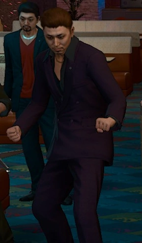 Gin Shingai | Historica Wiki | Fandom