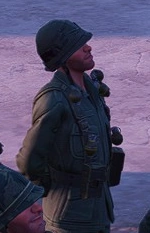 Graves G. Sturgis | Historica Wiki | Fandom