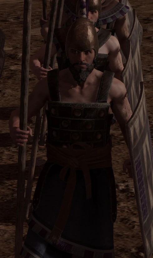 Haashim al-Khalid | Historica Wiki | Fandom