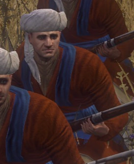 Hakam el-Ameen | Historica Wiki | Fandom