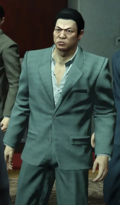 Hisato Morino | Historica Wiki | Fandom