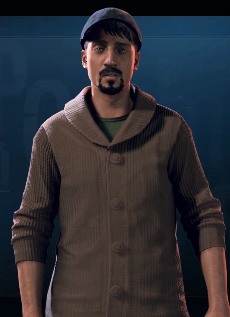 Ibrahim Salehi | Historica Wiki | Fandom