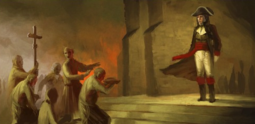 Siege of Ancona | Historica Wiki | Fandom