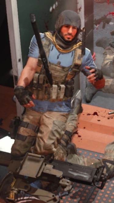 Iskander Isa Suleiman | Historica Wiki | Fandom