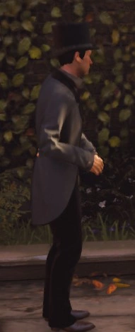 Jack Saxon | Historica Wiki | Fandom