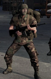 Jason R. Bachman | Historica Wiki | Fandom