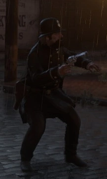 Jock W. Pitz | Historica Wiki | Fandom