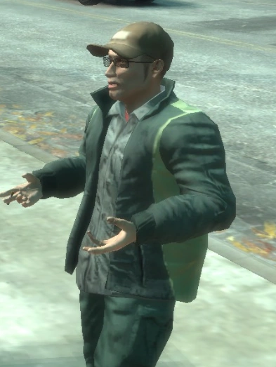 Jules V. Archuleta | Historica Wiki | Fandom