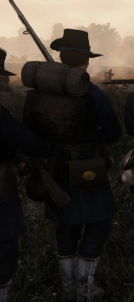 Justin Hecht | Historica Wiki | Fandom