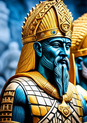 Kadashman-Sah | Historica Wiki | Fandom